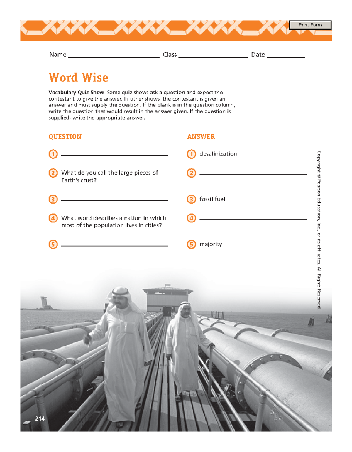 Online%20Student%20Journal%20Chapter%20Atlas - Copyright © Pearson ...