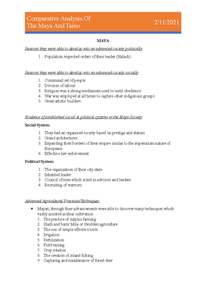 Finalised CSEC Social Studies Syllabus - For Publication - SYLLABUS ...