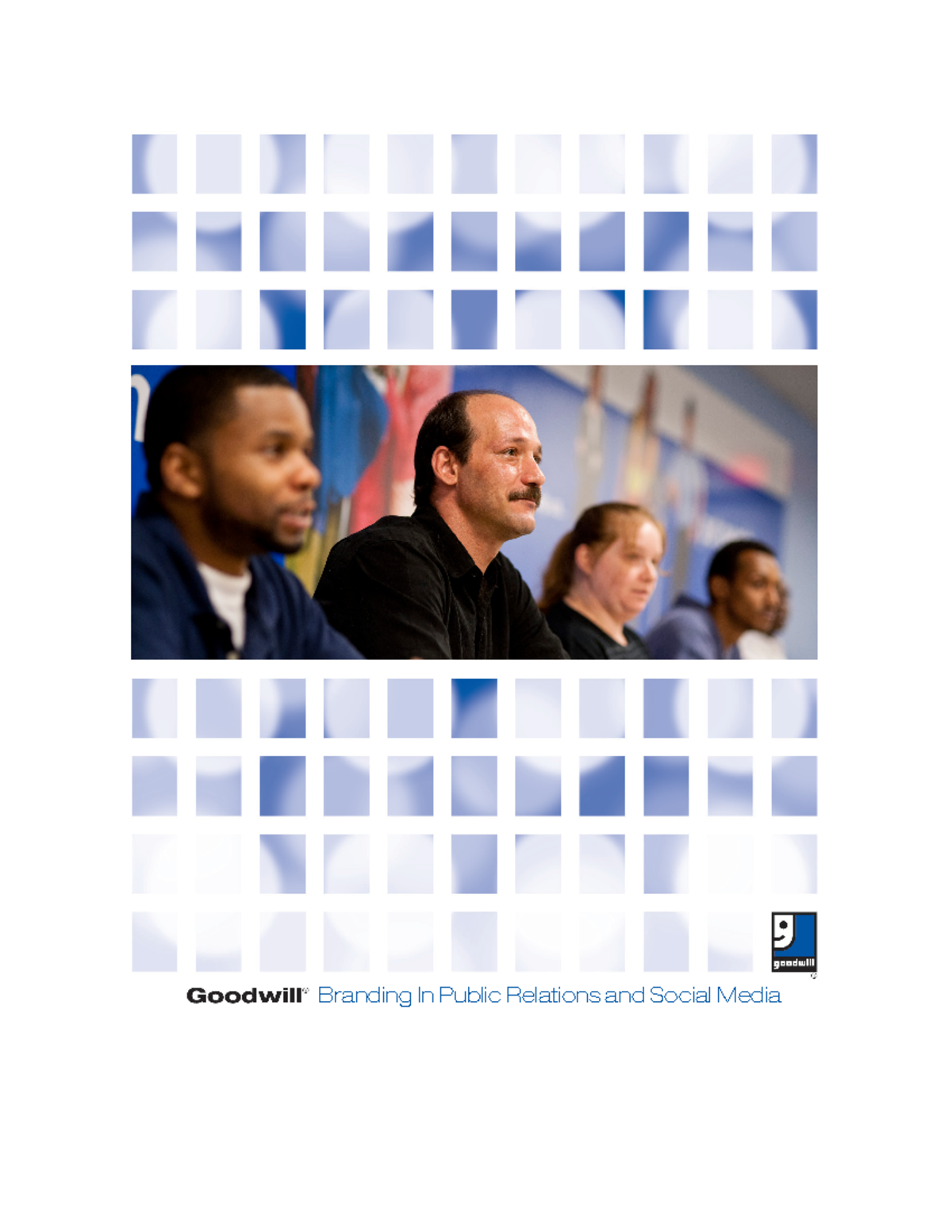 Marcom Trademark and Brand Goodwill Branding in PR and Social Media ...