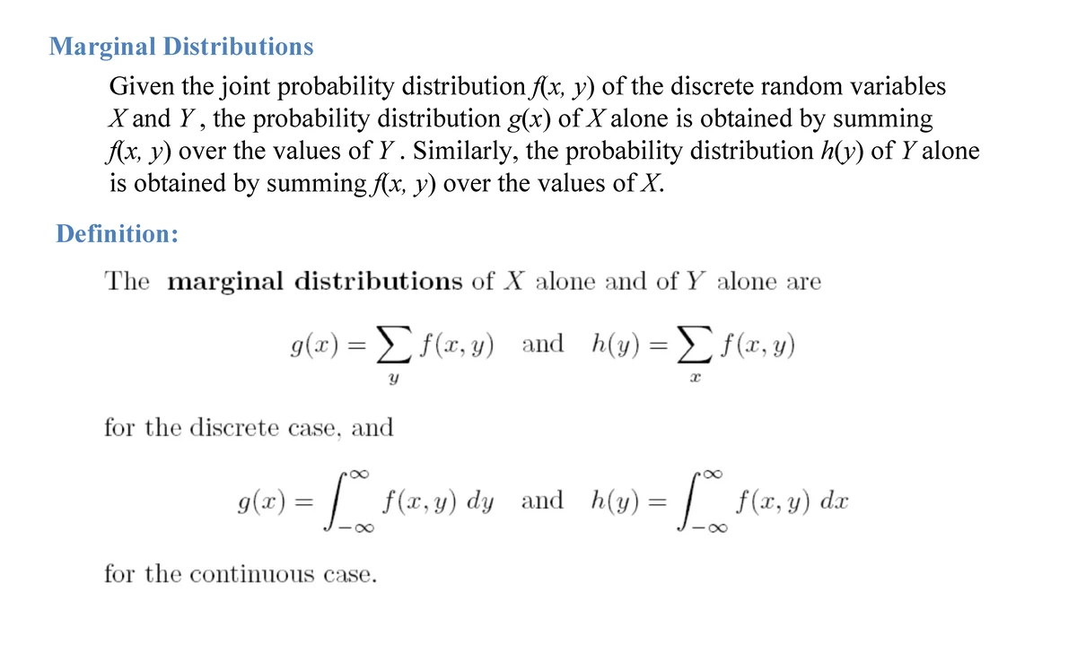 Part 1 - Binomial and poission Distribution - 4 THEORETICAL ...