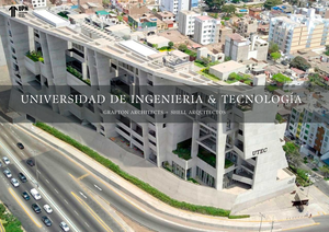 Edificio Wiese Edificio Diagonal - EDIFICIO WIESE EDIFICIO DIAGONAL UNIVERSIDAD NACIONAL DE ...