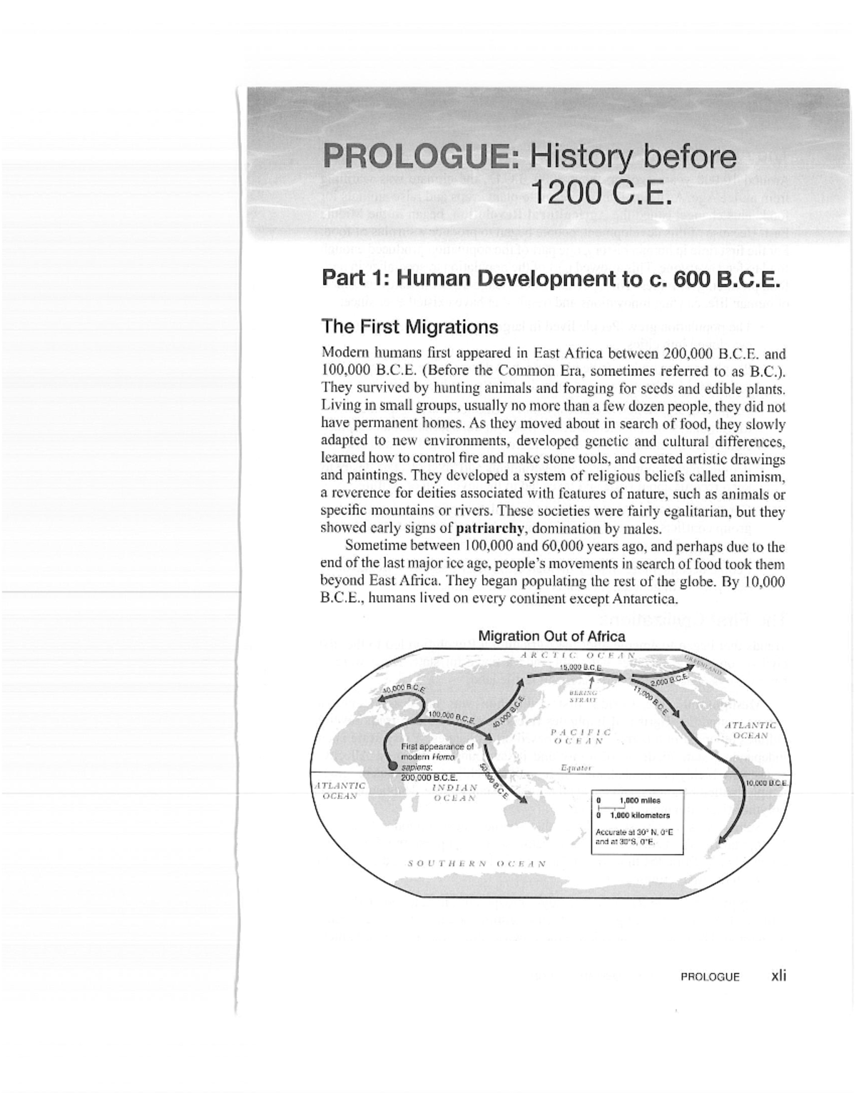 Kami Export - Fanta Keita - APWH Amsco Textbook Reading - PSY312 - Studocu