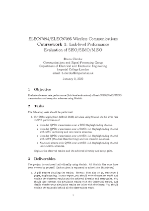 Example EPQ with all Administrative Forms - H604 - Imperial - Studocu