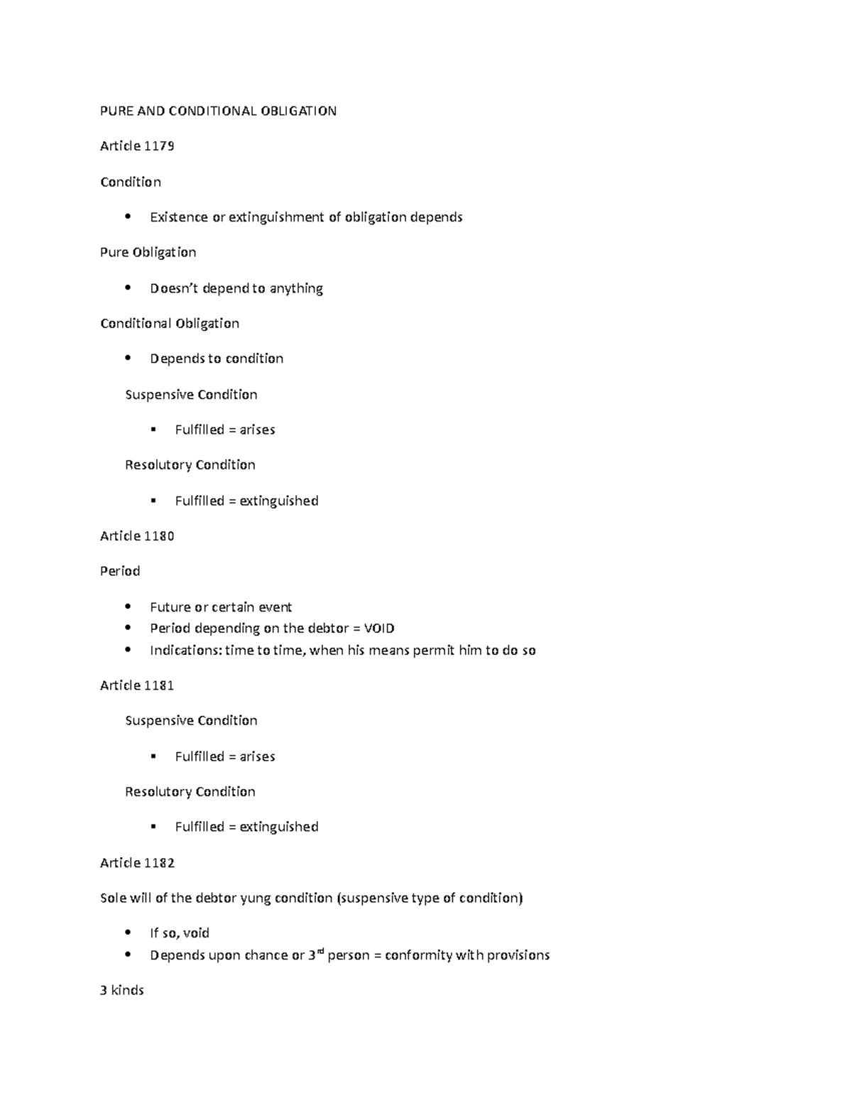 Chapter 3 key notes - silkdnvgkaldbvqgihefudgbvjaknvoaed - PURE AND ...