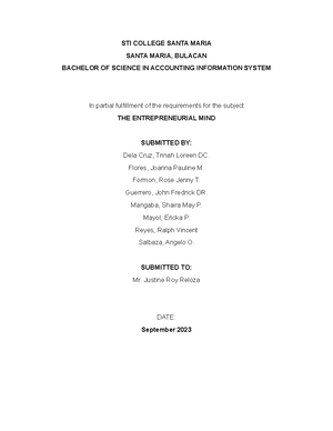 AP10-Q4-MOD1 - Grade 7 module AP - ####### 10 Araling Panlipunan ...