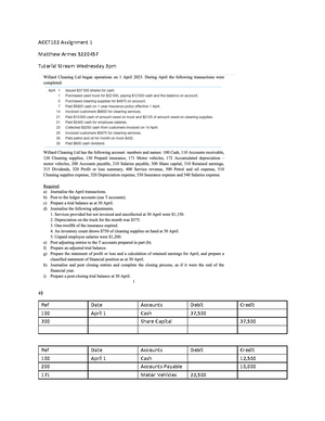 Week 3 Recording Template - Tutorial Questions Tutorial 2 Week 3: Starting July 25 th week Topic ...