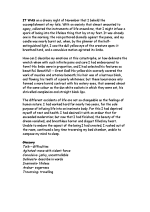 Prepositions and Expressions of Place - When there is no definitive ...