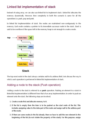 8. Lecture 4 - notes - Lecture 4: Right Understanding, Relationship and ...