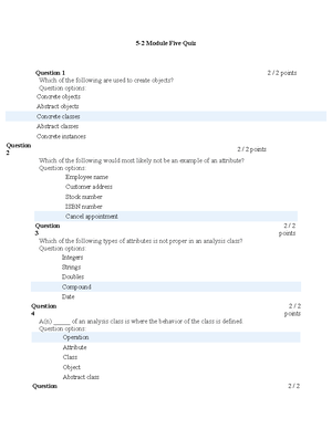 IT 315 Final Project Part III Solution Submission Template - To ...