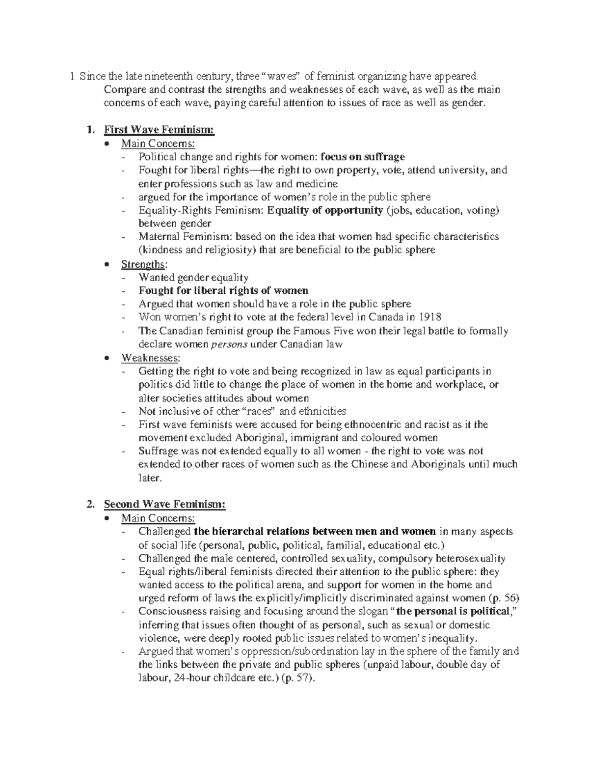 Final Exam Warning Tt Undefined Function 32 1 Since The Late Nineteenth Century Three