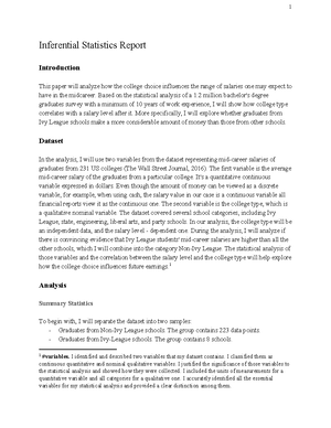 CS50 - Variables with LBA - Formal Analyses (CS50) Assignment 2 Variables with LBA Overview ...