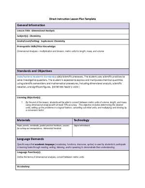 C938 Task 3 Revision 1 - PCE C938 - Passed on the second attempt. My ...