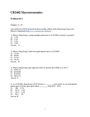CB2100 - Financial accounting - CityU - Studocu