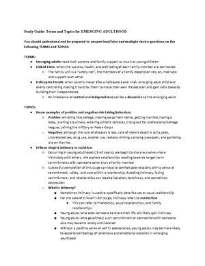 Formulas and Tables Handout - Formulas and Tables by Mario F. Triola ...
