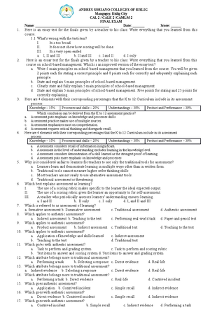 Designation-of-OIC - Sample format - Republic of the Philippines ...