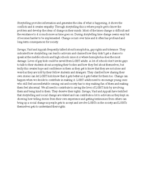 Short Story Theme essay - Short Story Theme essay “Everyday use” by ...