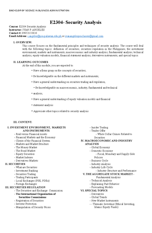 EAPP 1ST Quarter EXAM - Republic of the Philippines Department of ...