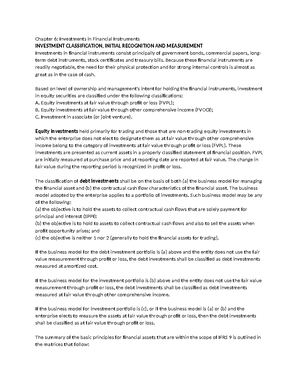 Chapter 5-Audit Planning - Chapter 5 AUDIT PLANNING Audit planning ...