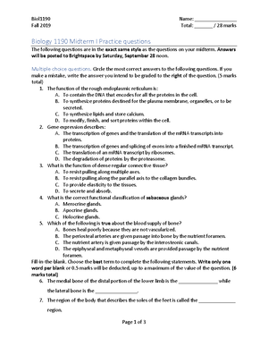 Physio Ex Exercise 4 Activity 1 - PhysioEx Lab Report Experiment ...