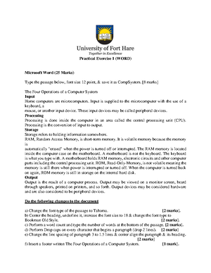 HTML Practical Step by Step Guide non - Step-by-Step Guide to Creating ...