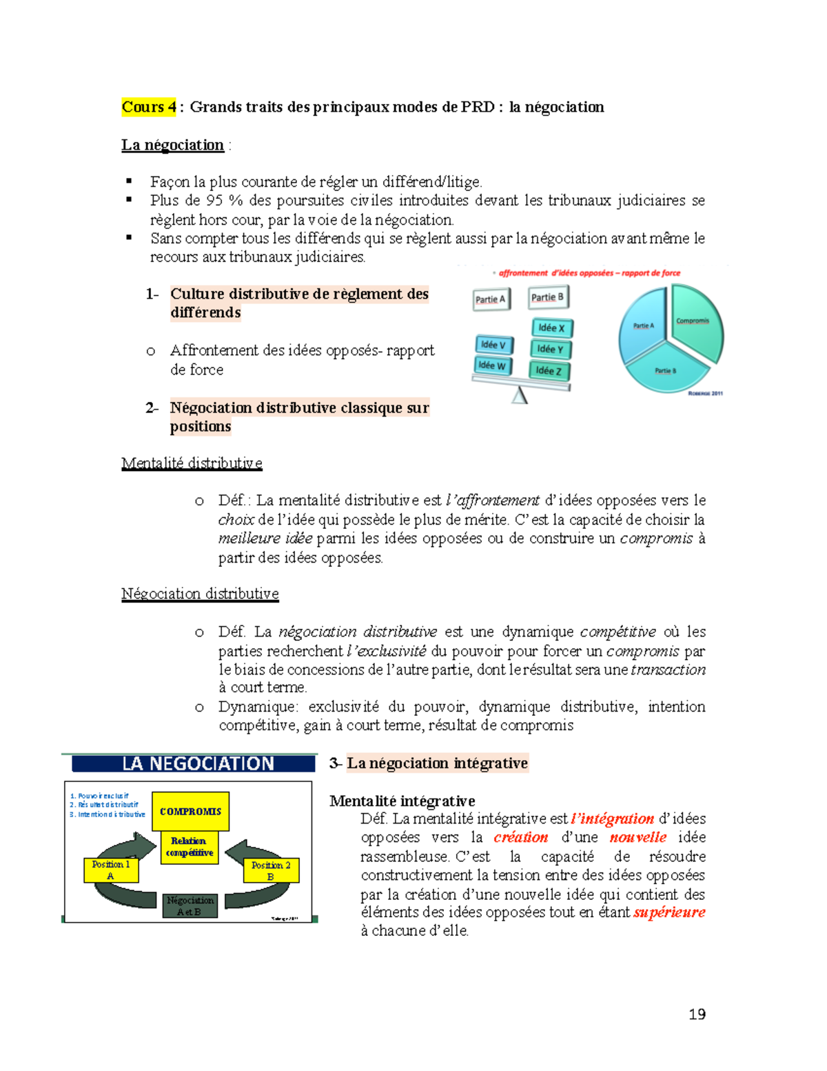 Copie De Note De Cours Prd Warning Tt Undefined Function 32 Warning Tt Undefined Function