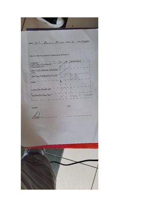 Ingrid A. Araujo Batres - Tarea 6 - Modulo - MECANICA NAVAL MATERIA ...