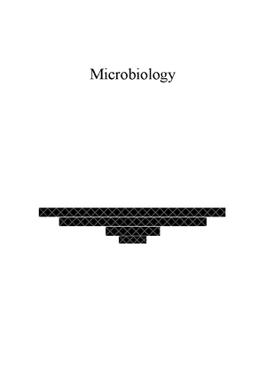 CMB Labrapport 3 Mikrobiologi (Gruppe 57) - Microbiology Rapport 3 ...