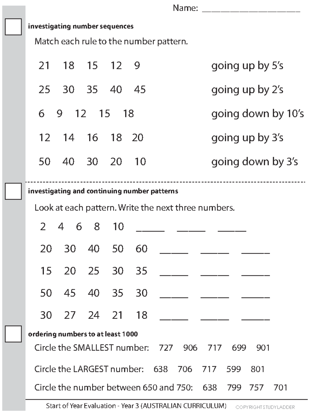 Studyladder+-+Mathematics+Assessment+(11+pages) - 1131 - UNSW Sydney ...