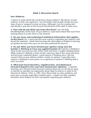 Week 2 Journal-1 - Journal Work - PHIL-347 - Chamberlain University ...