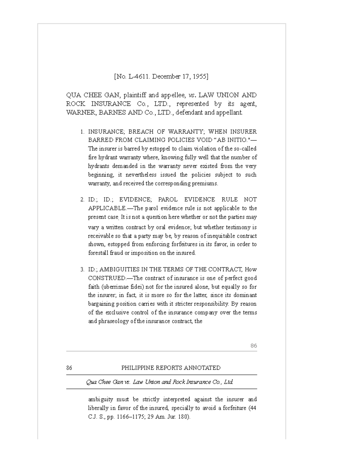 .Qua Chee Gan vs Law Union Rock - [No. L-4611. December 17, 1955] QUA ...