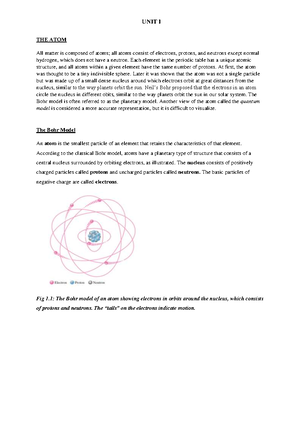 UNIT 4 - Metal-Semiconductor Junction- MESFET, FINFET, PINFET, CNTFET ...