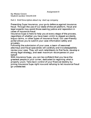 Assignments Cover Page (MIE Department) - Department of Mechanical and ...