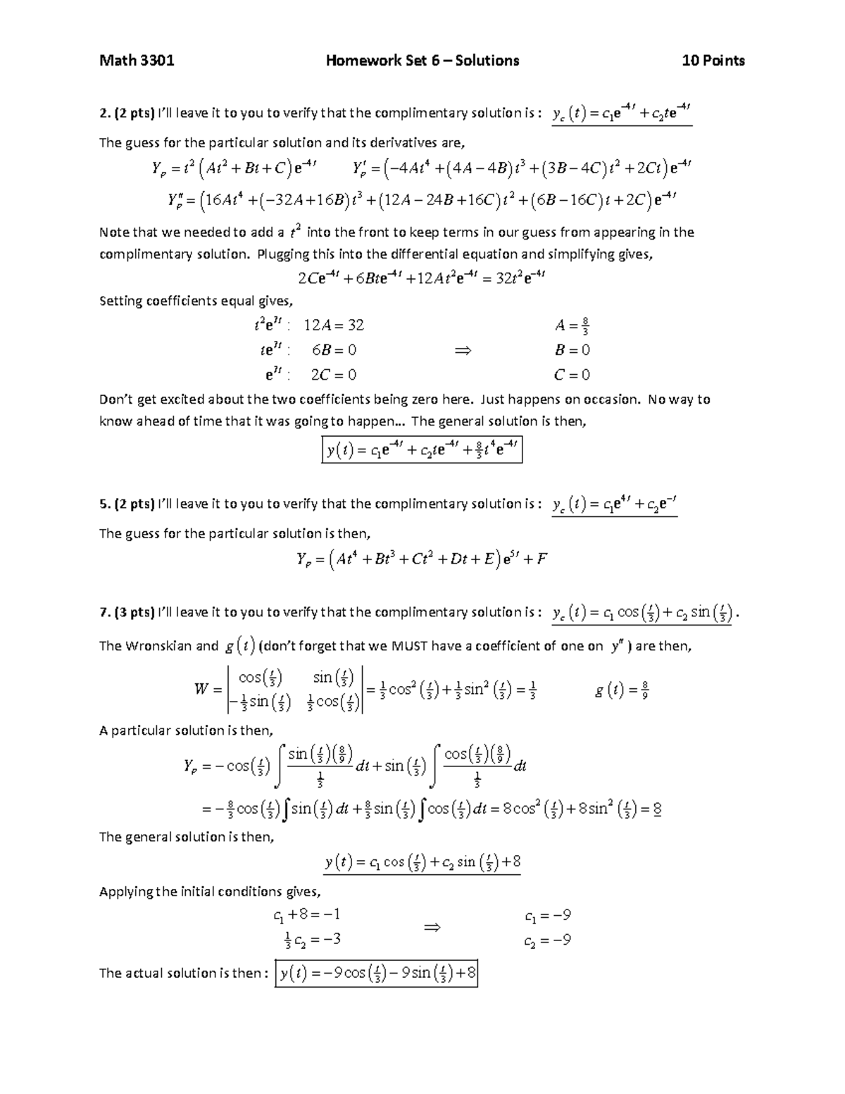 16spring Hwk 06 Soln Warning Tt Undefined Function 22 Warning Tt Undefined Function 23