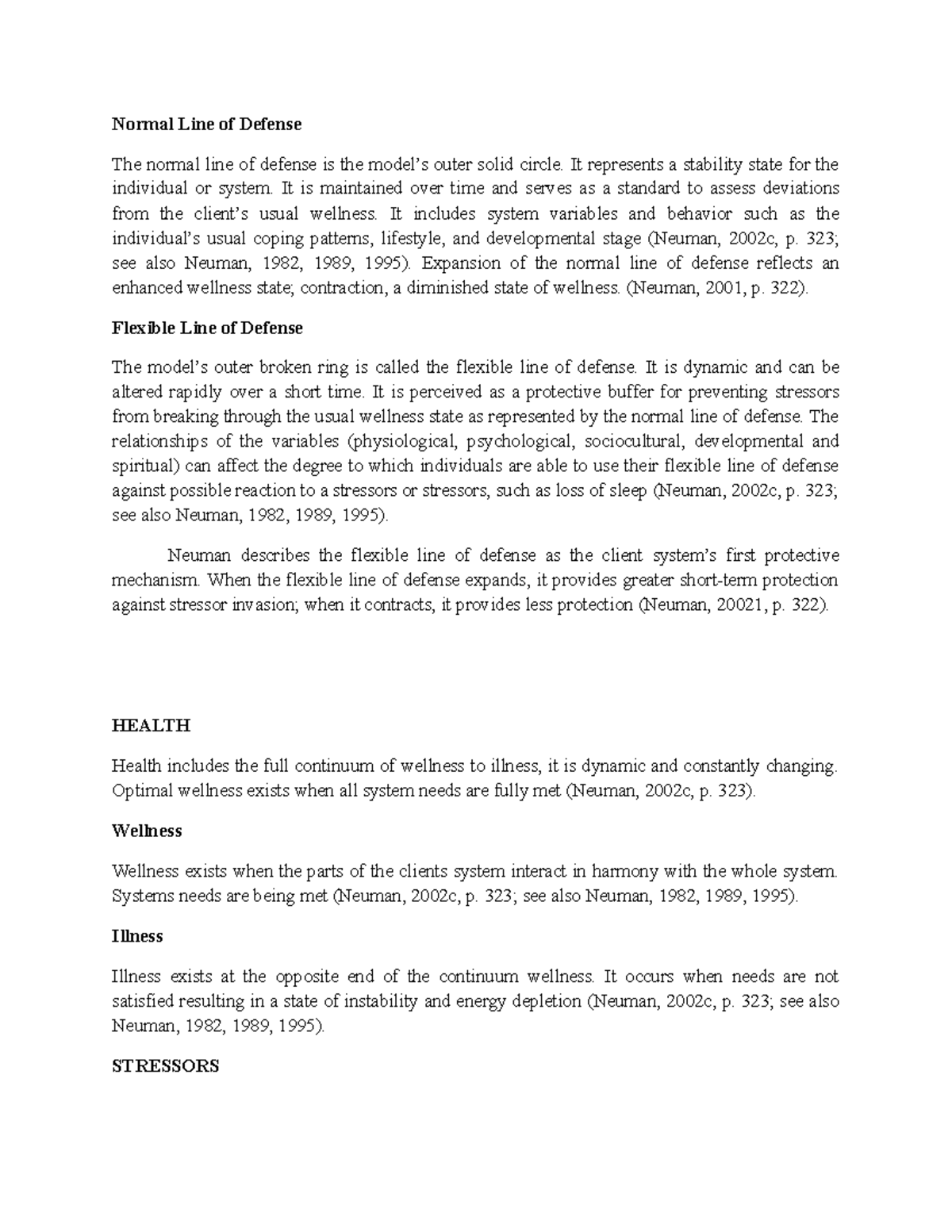bhs-ing-2-1-doc-7-tugas-normal-line-of-defense-the-normal-line-of