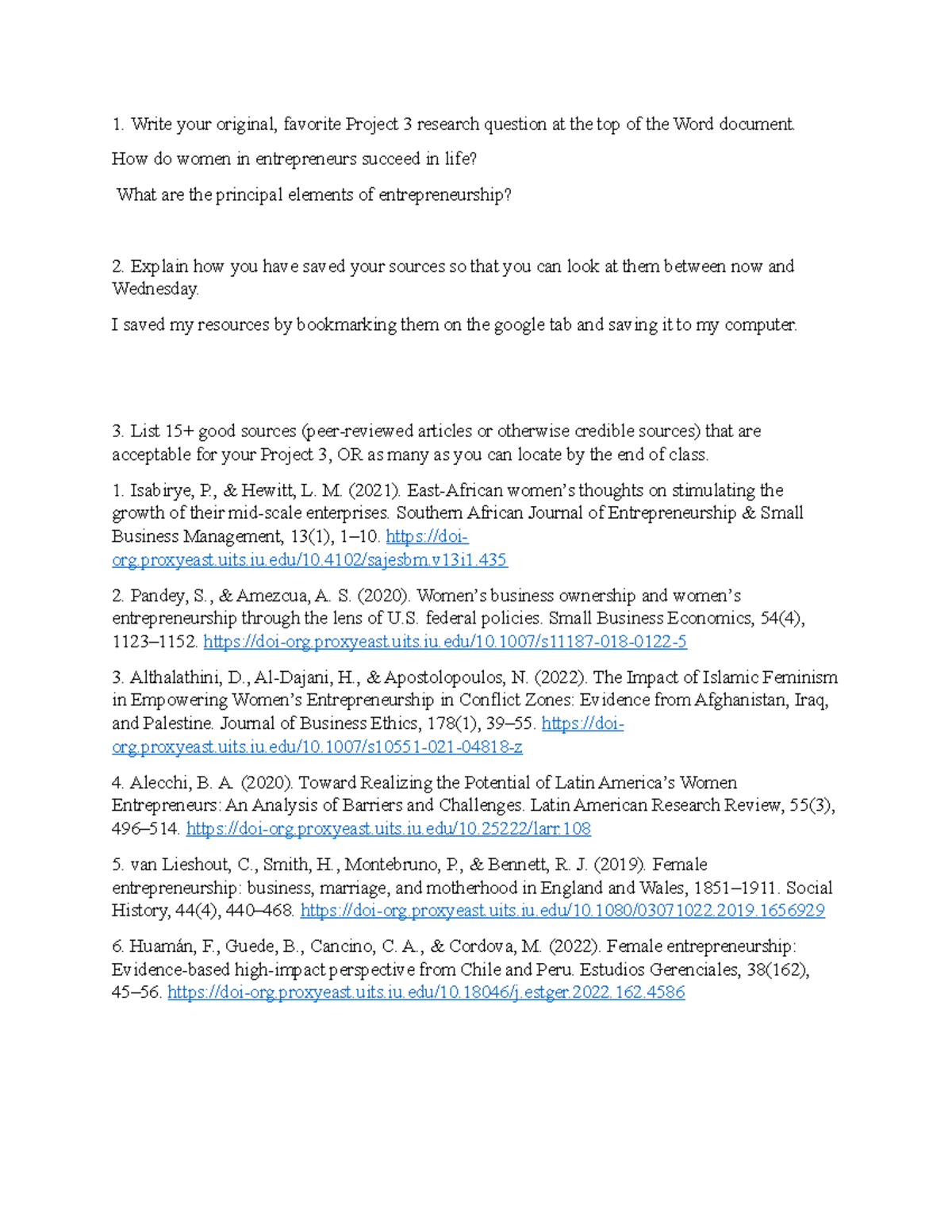 Project 3 assignment - homework - Write your original, favorite Project ...