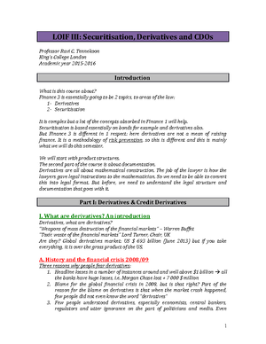 KCL - King's College London - Studocu