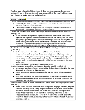 ATI Rubric for Nursing - ATI Grade Rubric (effective Spring 2022 ...