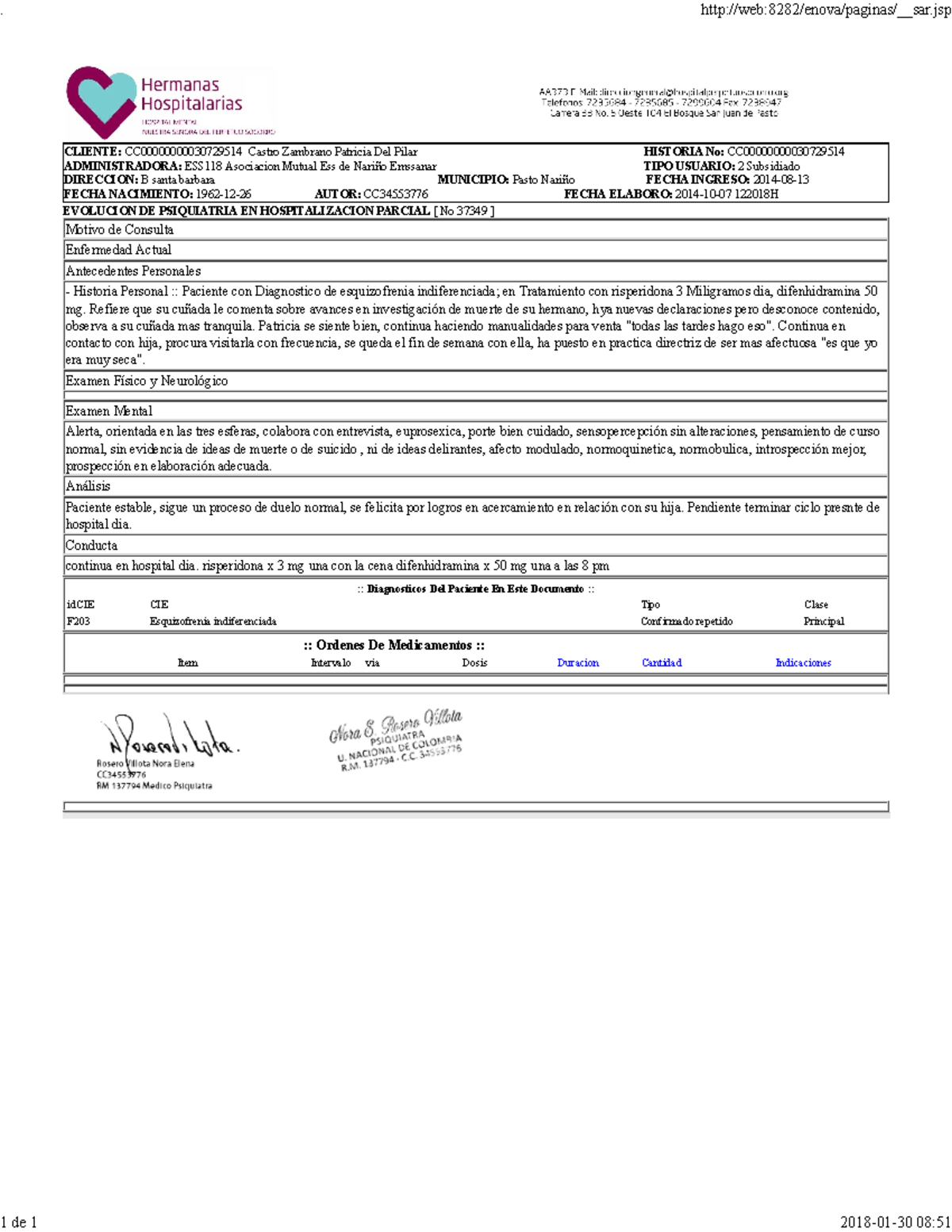 37349 - aprender mas y ser alguien en la vida - :: Diagnosticos Del ...