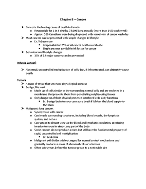 4. Weight Management AND Childhood Obesity - LEARNING OUTCOMES: Examine ...