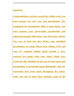 Mcm401 highlighted handout - Fundamentals of Public Relations Table of ...
