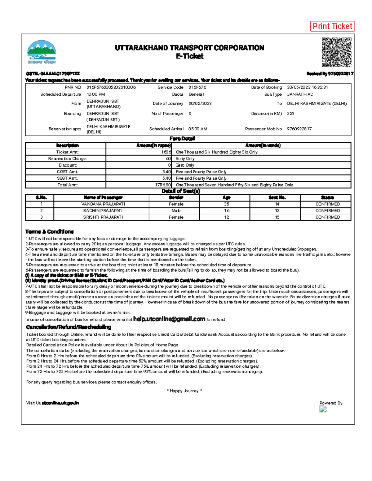 Star Bus UTC Online 4 - MECHANICAL ENGINEERING - DeKUT - Studocu