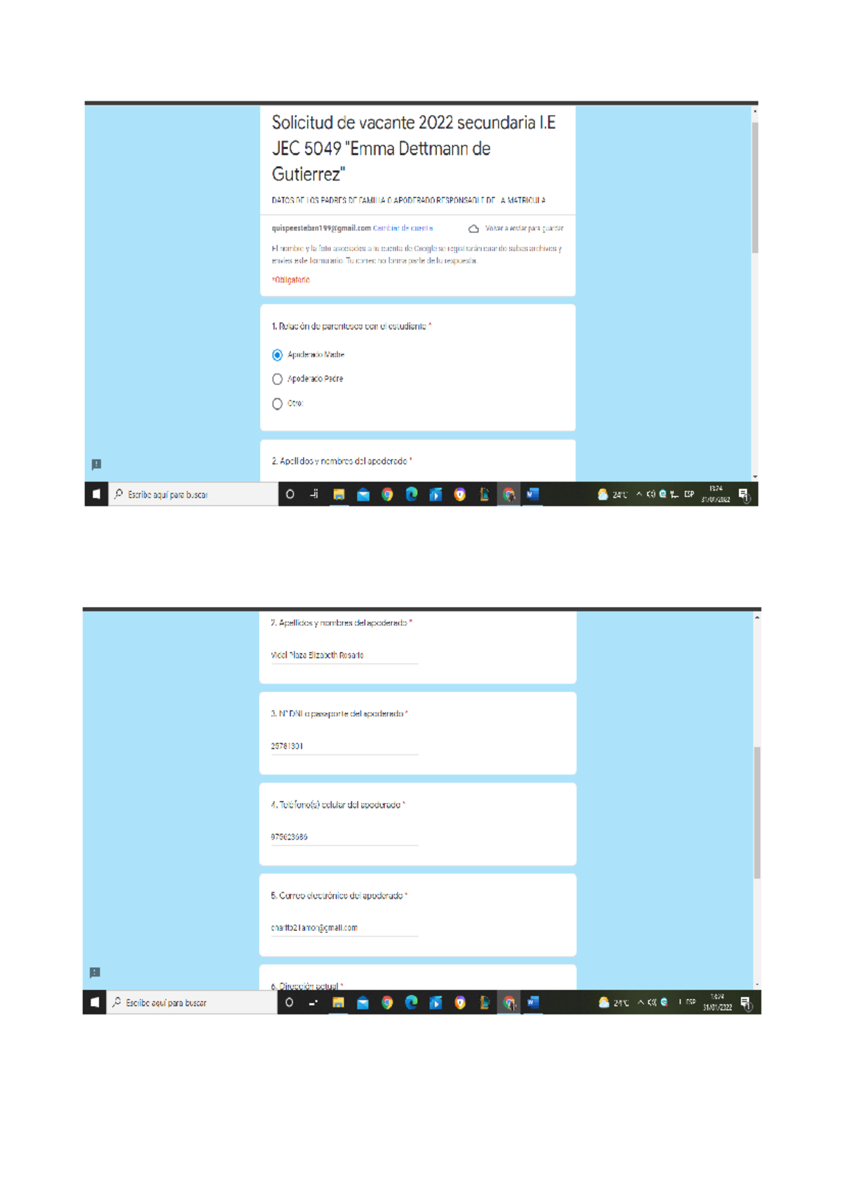 Doc3 - adtrghfdcaq - Matemática II - Studocu