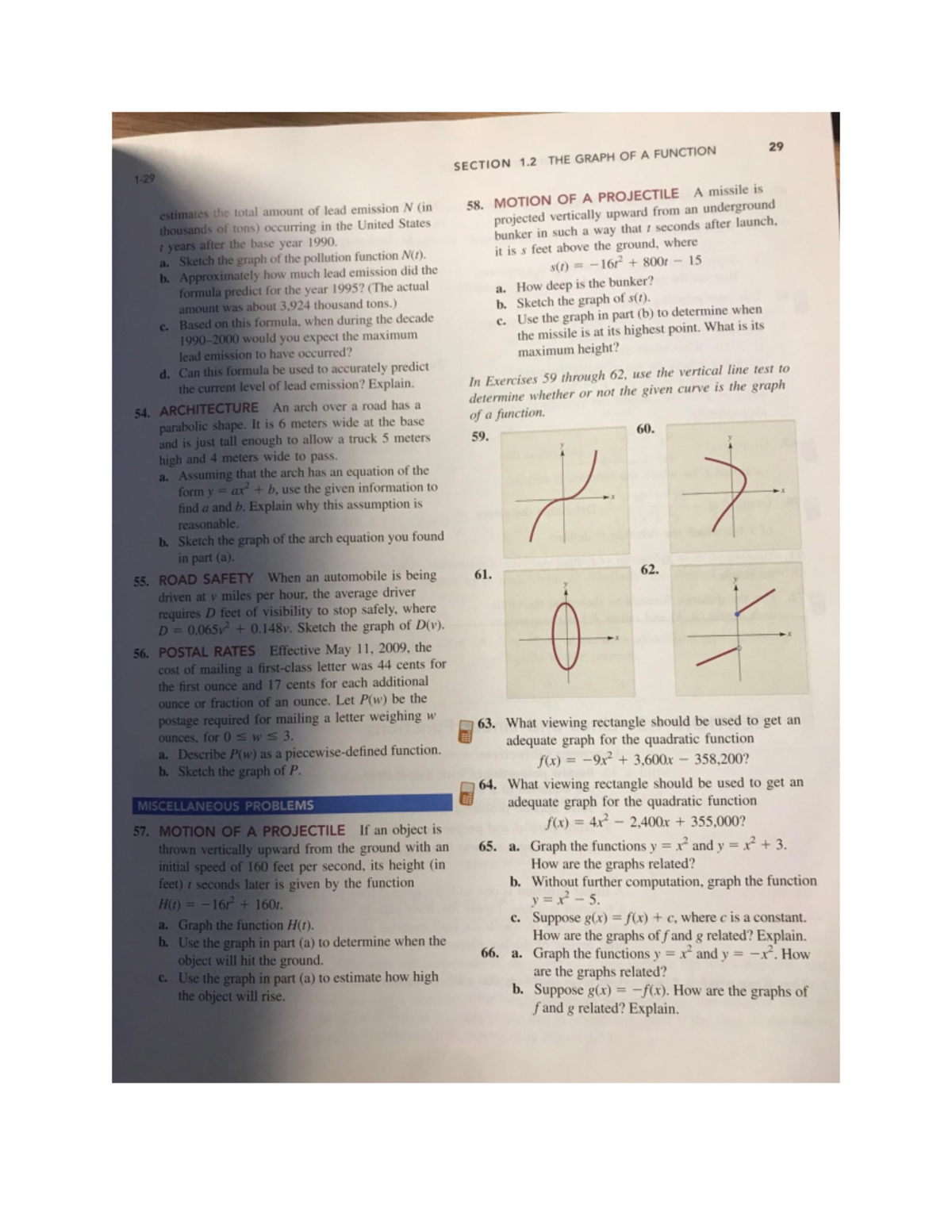 Exercise 1.2 Part 4 - MATH 146 - Studocu