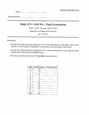 Calc 1 Derivative Practice problems - PowerRulePractice Q Entgy Letty 2 ...