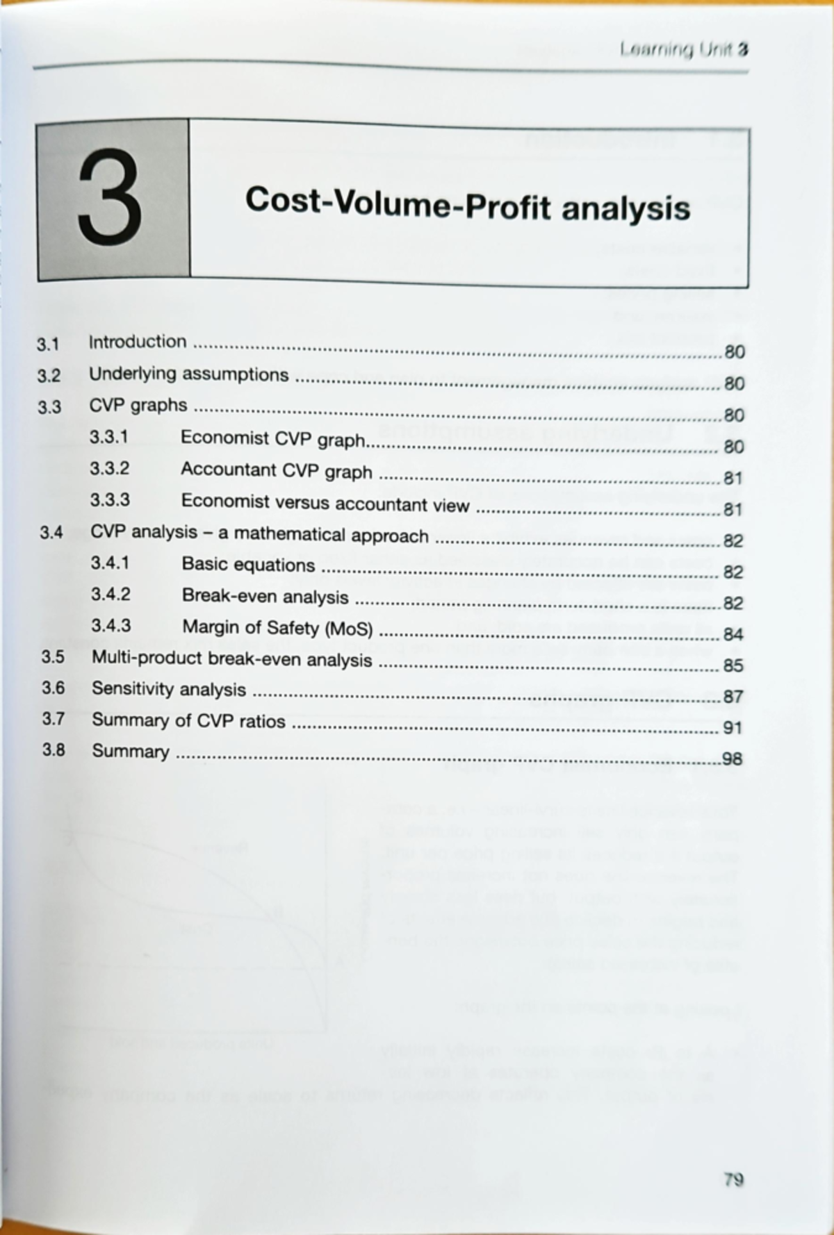 Financial Management 2b LU 3 - FBS 210 - Studocu