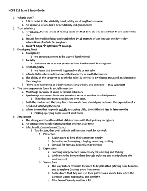 Hdfs3 - Molly Countermine - The “Sleeper Eect” in Young Adults ...