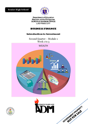 TOS AP7- Q1- Sample - tos ap7 - TABLE OF SPECIFICATIONs ARALING ...