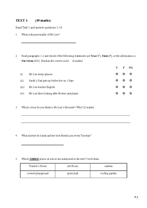 Oata bk3u6 ans - Ta Exercise - Answer Key Oxford Advanced Thematic ...