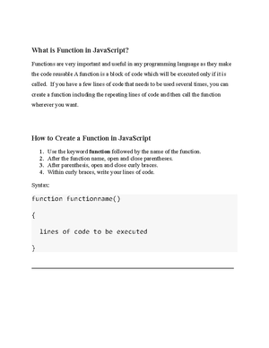 Java6a - Notes for Java - Q1: Information is passed to a method in: a ...