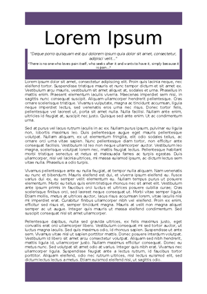 Micro features revison - Film studies- Micro features What are the five ...